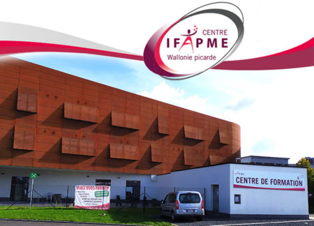 ifapme-tournai • MediaBRU